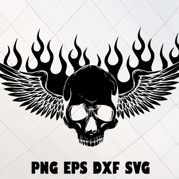 Wings of Fire Svg - Etsy