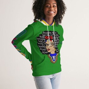 Order of the Eastern Star Hoodie, OES Sweatshirt, OES Star Point Colors ...