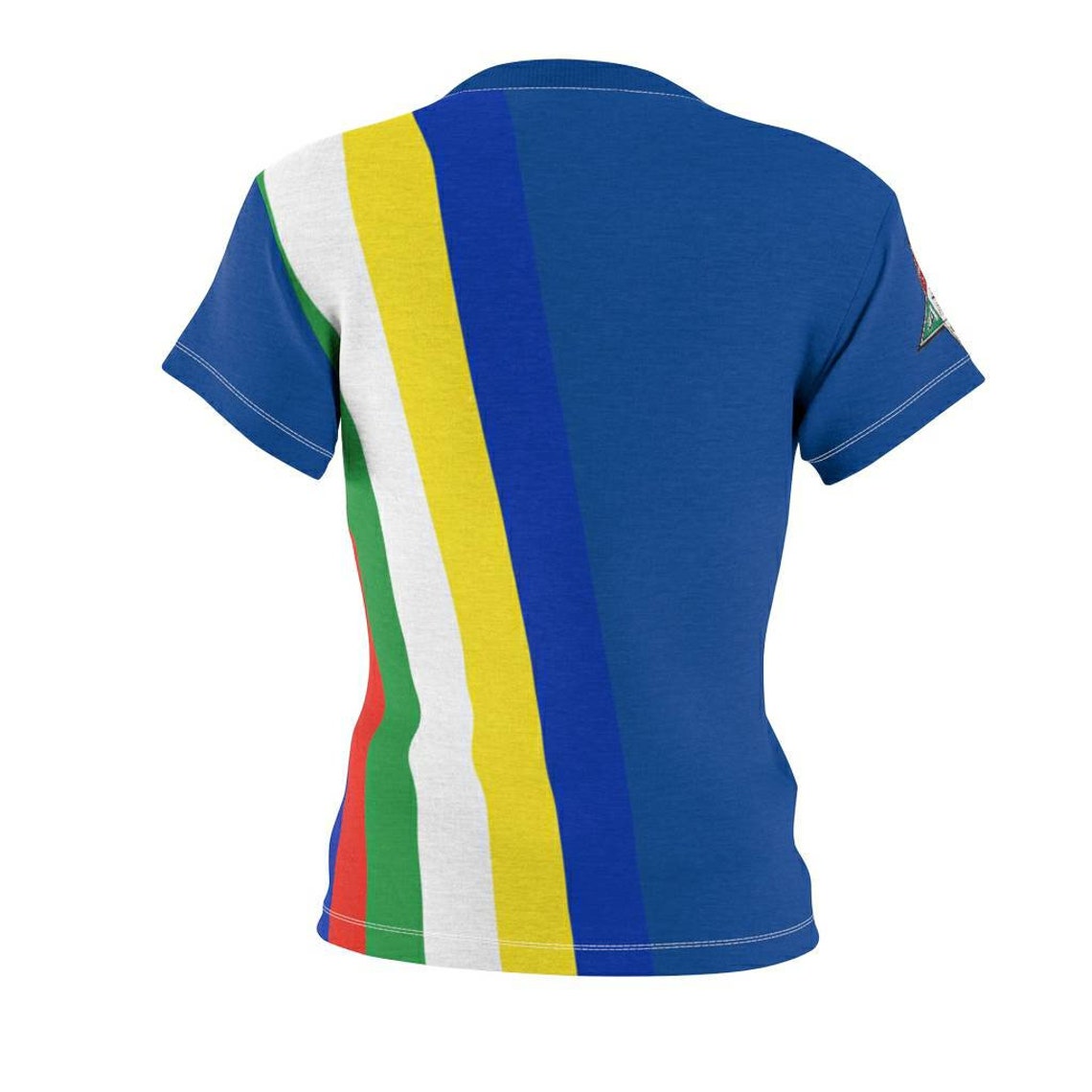 Order of Eastern Star T-shirt OES Stripe Tee - Etsy