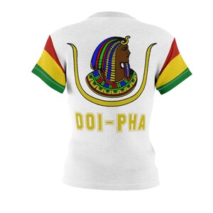 DOI PHA T-shirt, Daughters Tee - Etsy