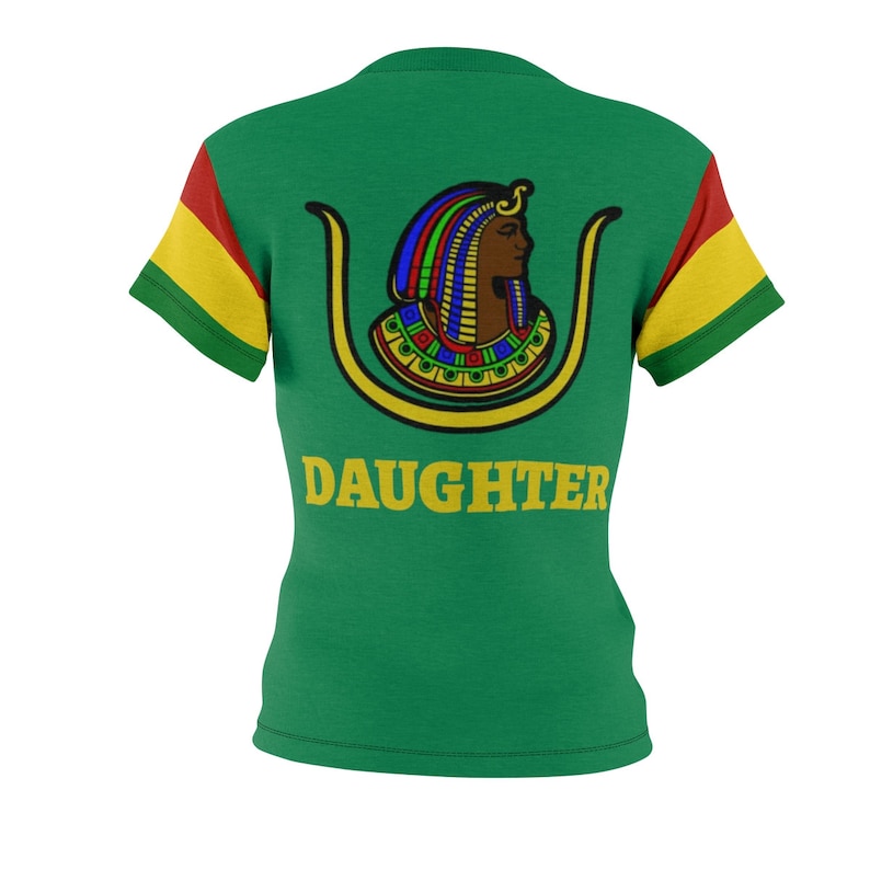Daughters Tee DOI Shirt - Etsy