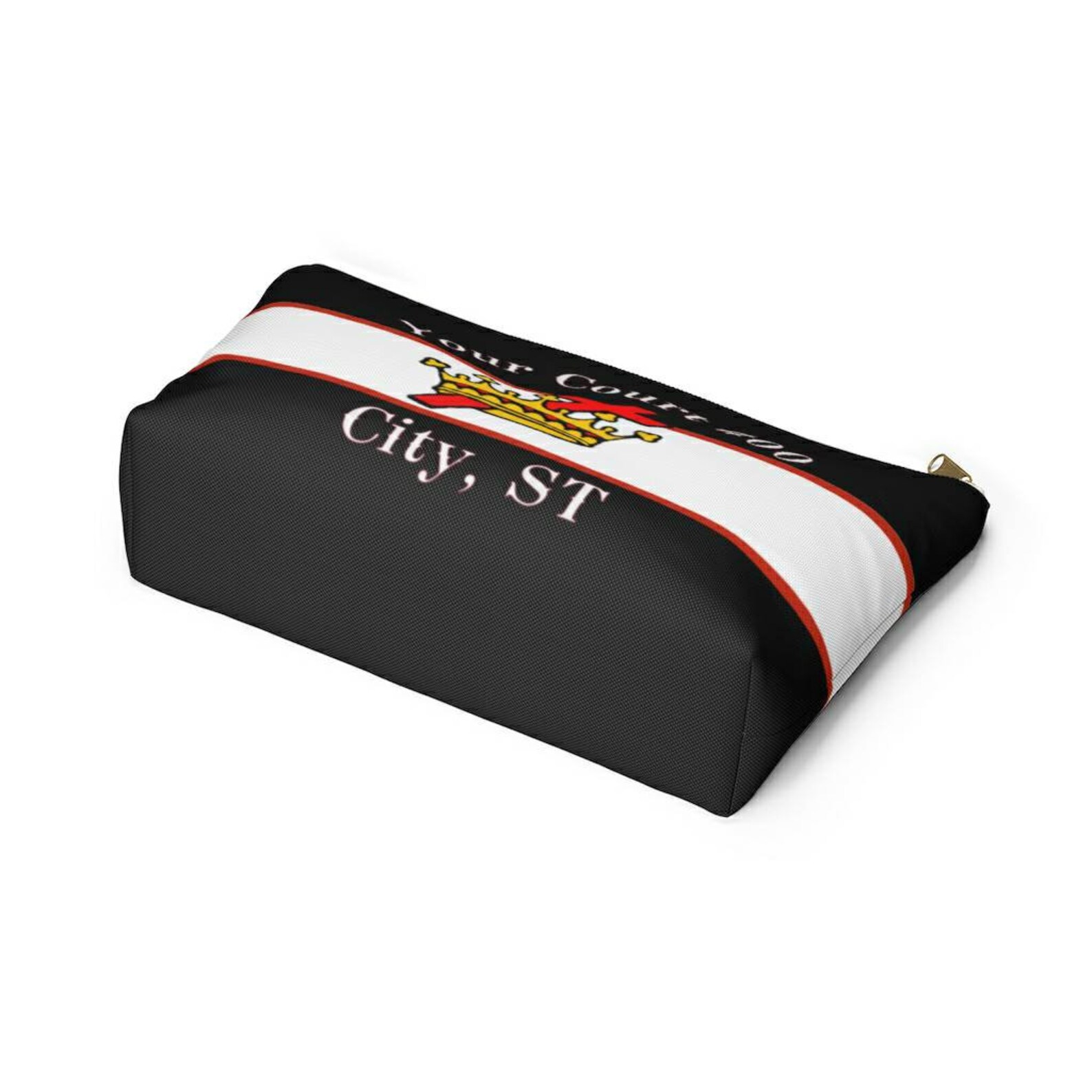 Order of Cyrene Custom Pouch With T-bottom OES Personalized Gift - Etsy