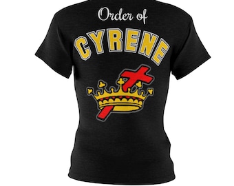 Order of Cyrene - Etsy