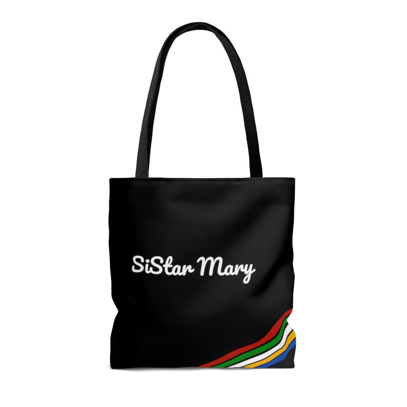 Order of Eastern Star Tote OES Carryall Bag 1850 All Colors - Etsy