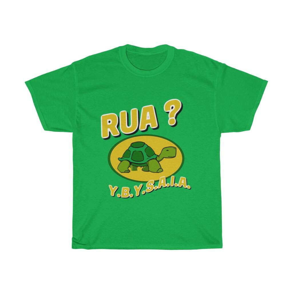 Are You A Turtle? RUA? YBYSAIA Turtle Tee Masonic Unisex T-shirt - Etsy