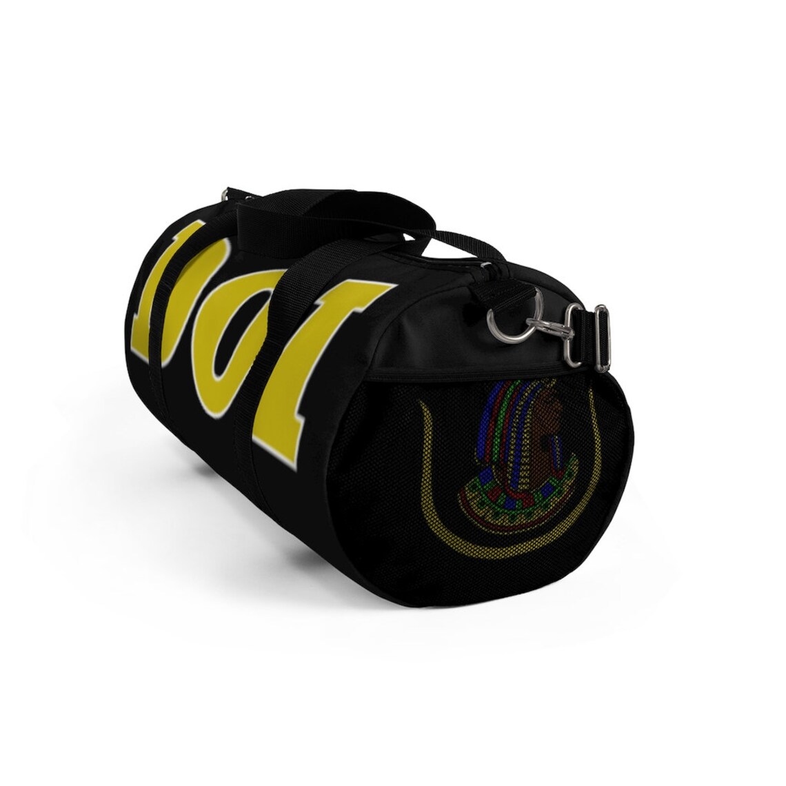 Daughters Duffel Bag, DOI Travel Tote, Gym Bag, Sports Bag, Carry On - Etsy