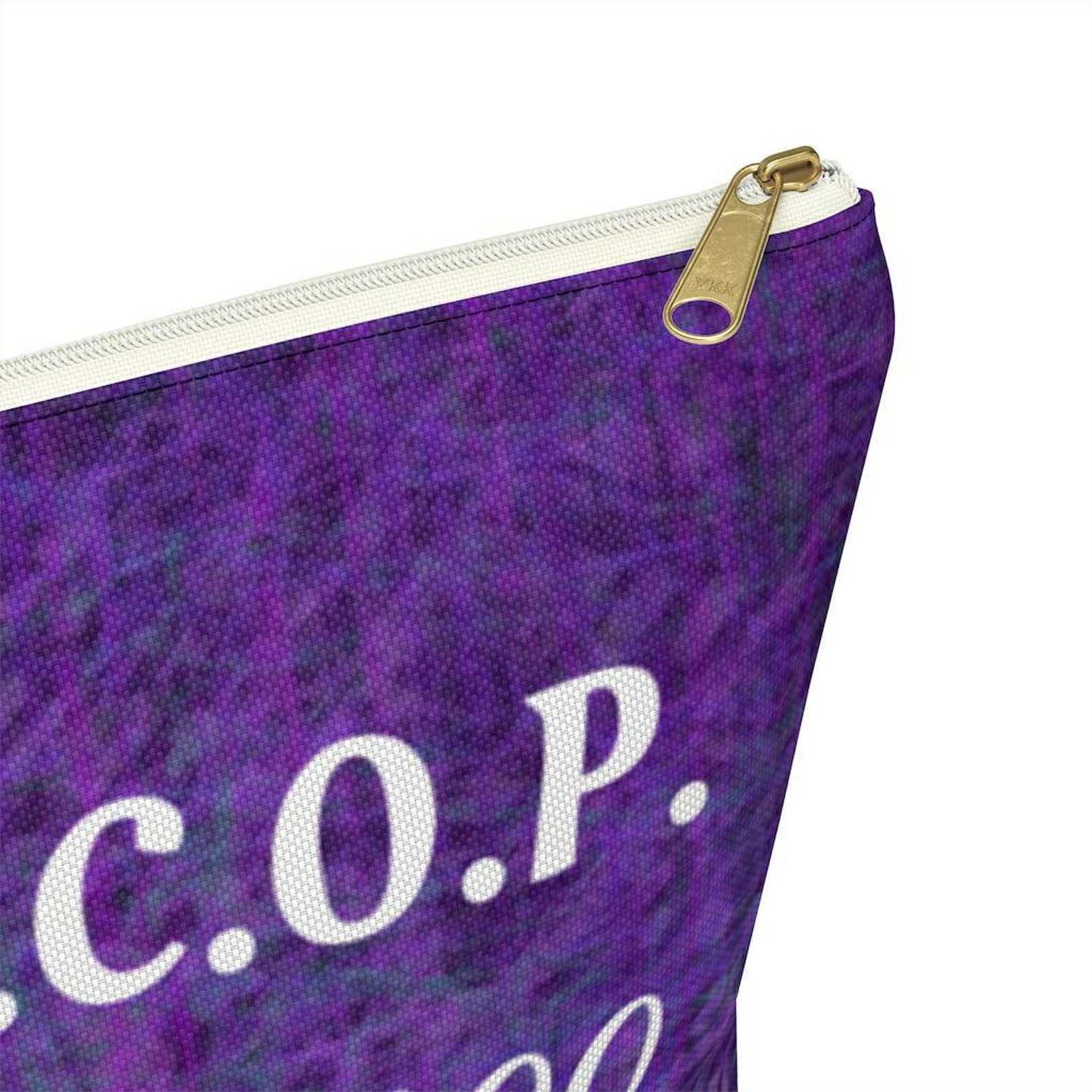 Custom LOCOP Ladies of the Circle of Perfection Accessory | Etsy