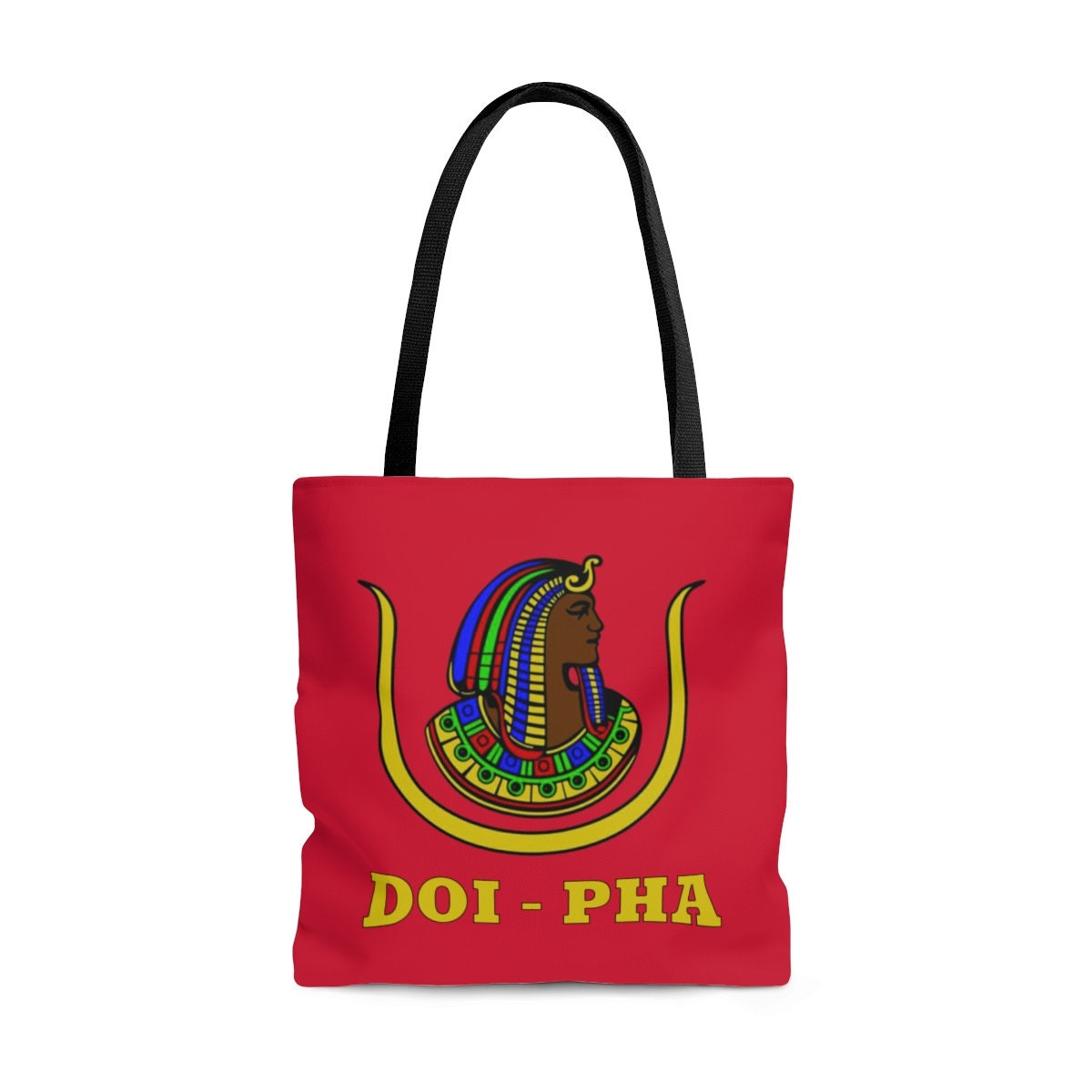 DOI PHA tote Daughters carry bag | Etsy