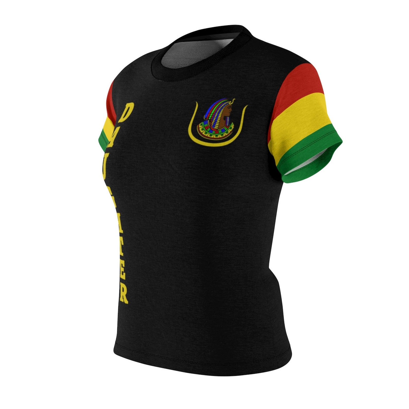 Daughters Tee DOI Shirt - Etsy