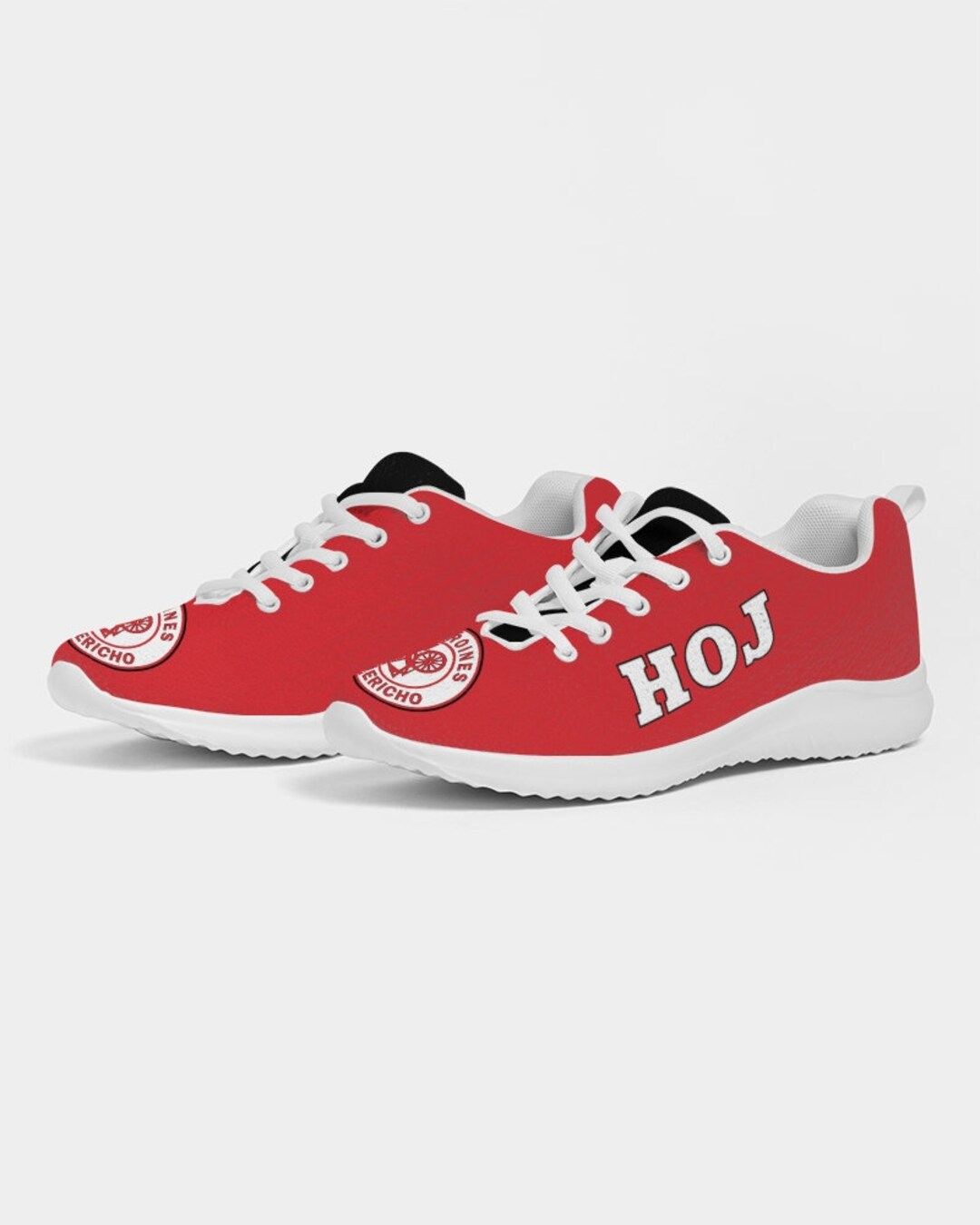 HOJ Shoes Women's Athletic Shoe Sneakers - Etsy