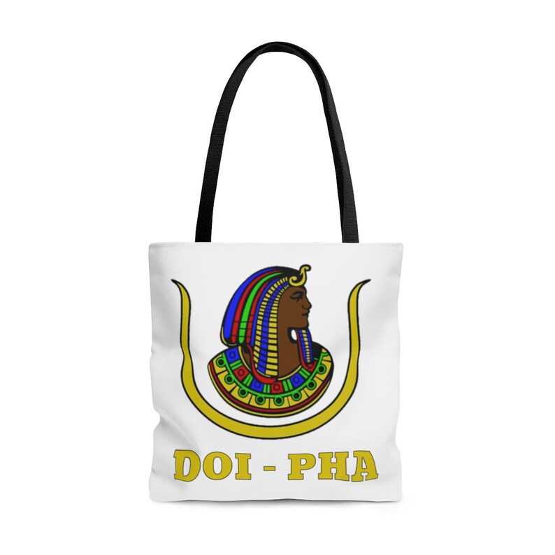 DOI PHA Tote Daughters Carry Bag - Etsy