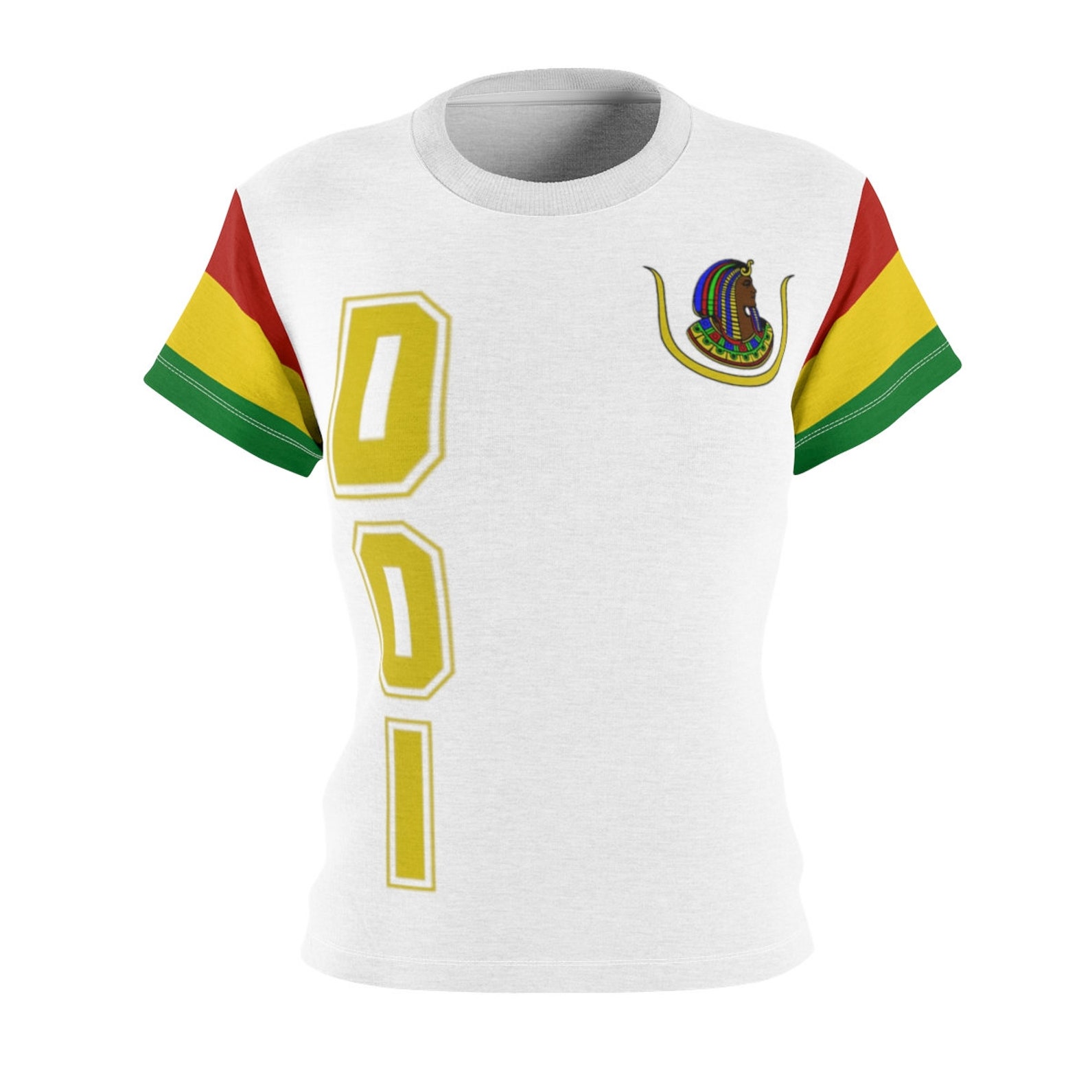 DOI PHA T-shirt Daughters Tee - Etsy