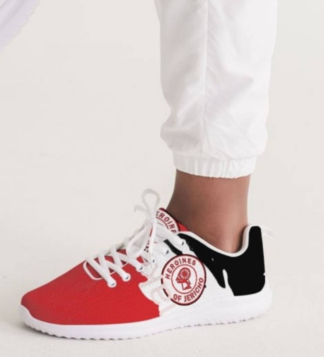 HOJ Shoes Women's Athletic Shoe Sneakers - Etsy