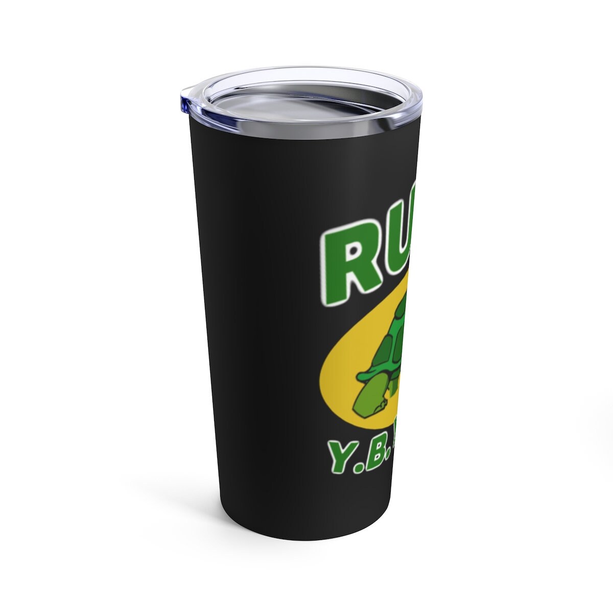 Are You A Turtle RUA Tumbler YBYSAIA Cup - Etsy