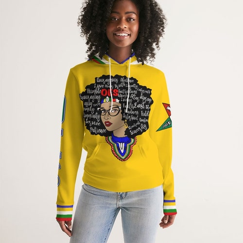 Order of the Eastern Star Hoodie OES Sweatshirt OES Star - Etsy