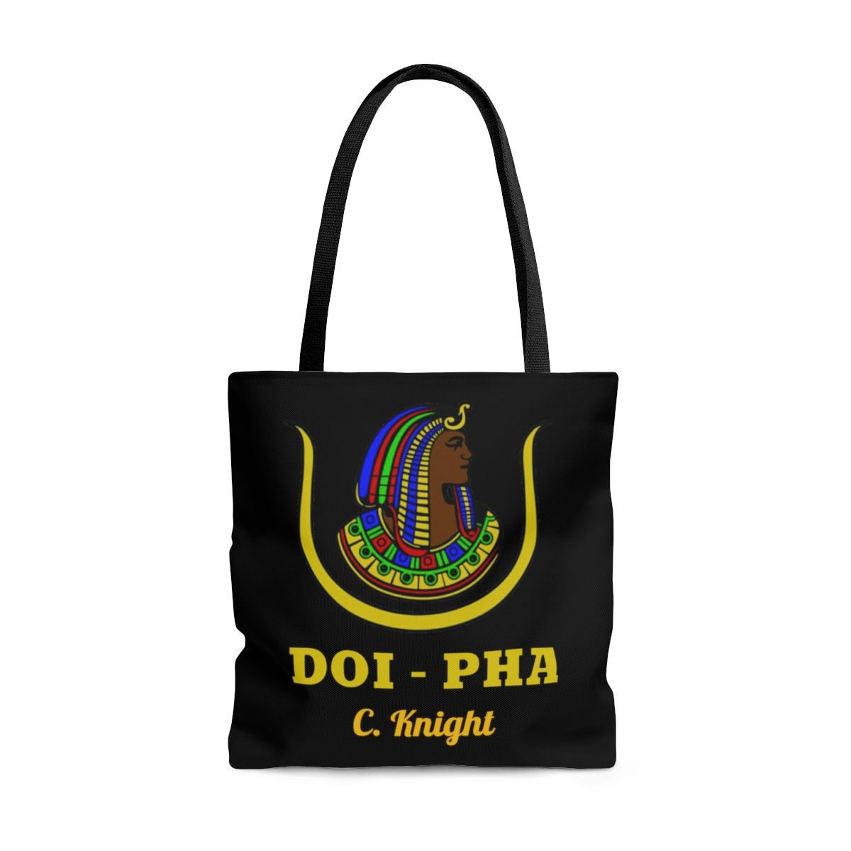 DOI PHA tote Daughters carry bag | Etsy