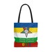 Order of Eastern Star Tote OES Carryall Bag Worthy Matron Tote Member ...