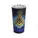 Masonic Mason Custom 20oz. Tumbler Freemason Symbol - Etsy