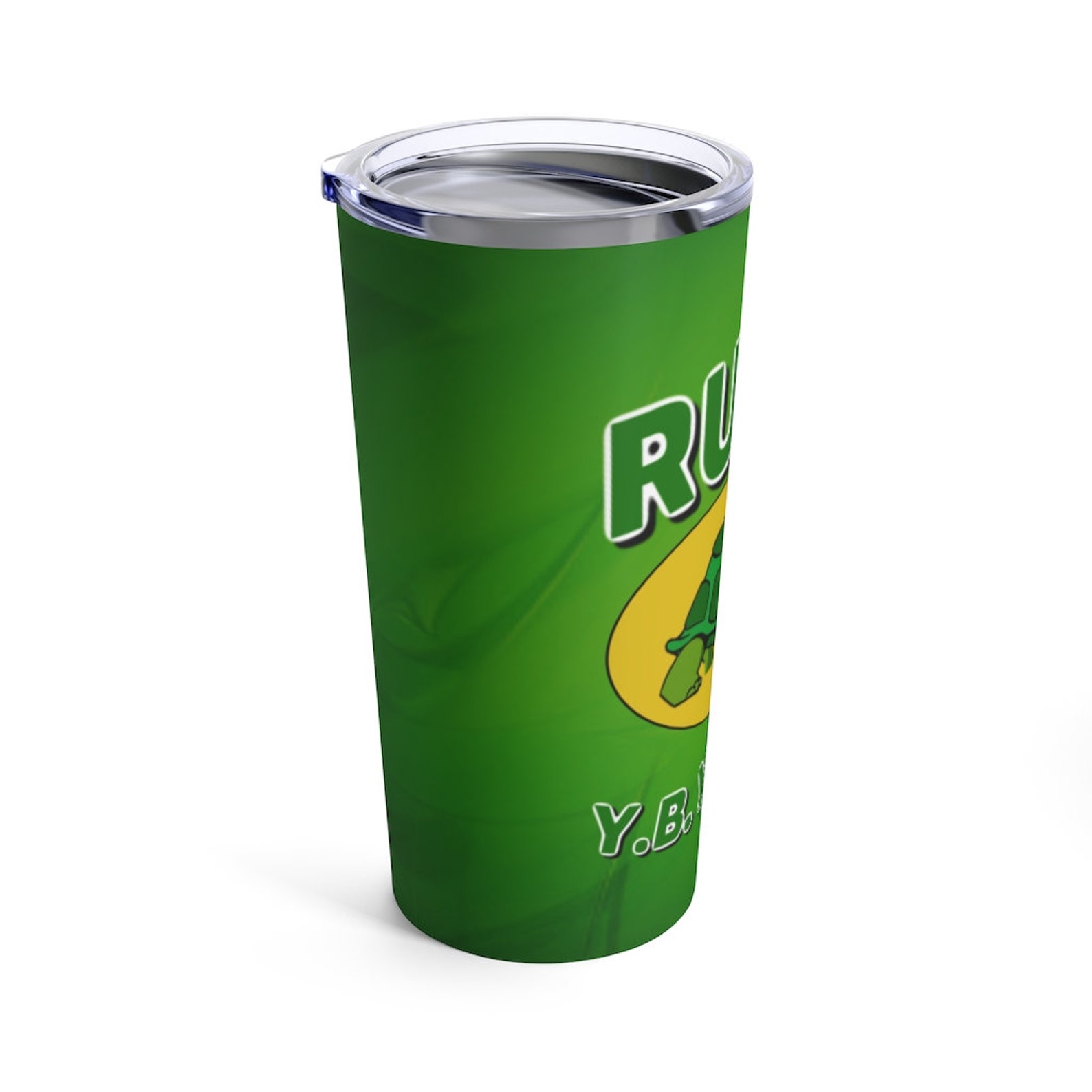 Are You A Turtle? RUA Tumbler Mason Cup - Etsy