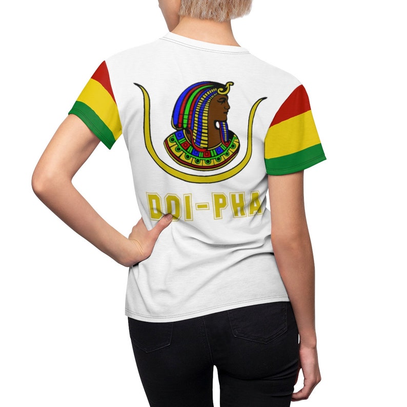 DOI PHA T-shirt Daughters Tee - Etsy