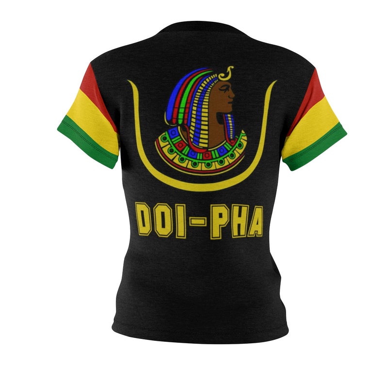 DOI PHA T-shirt Daughters Tee - Etsy