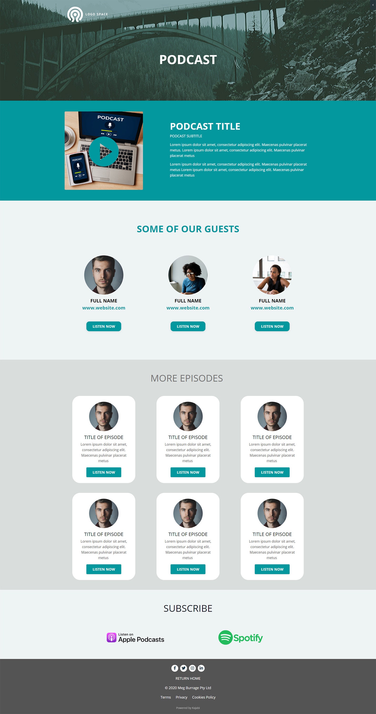 Kajabi Theme FULL WEBSITE Digital Kajabi Template Pack Etsy New Zealand