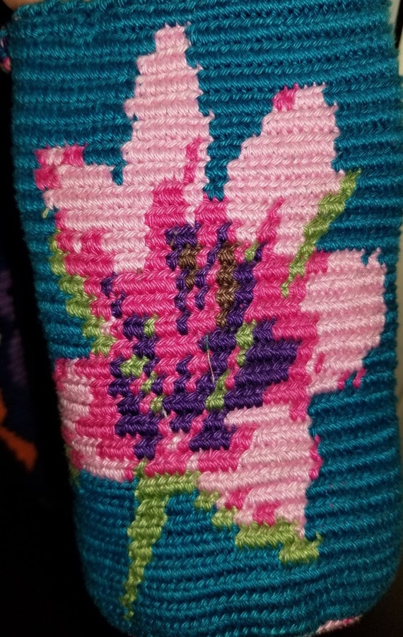 Mochila Bag Pattern - Etsy