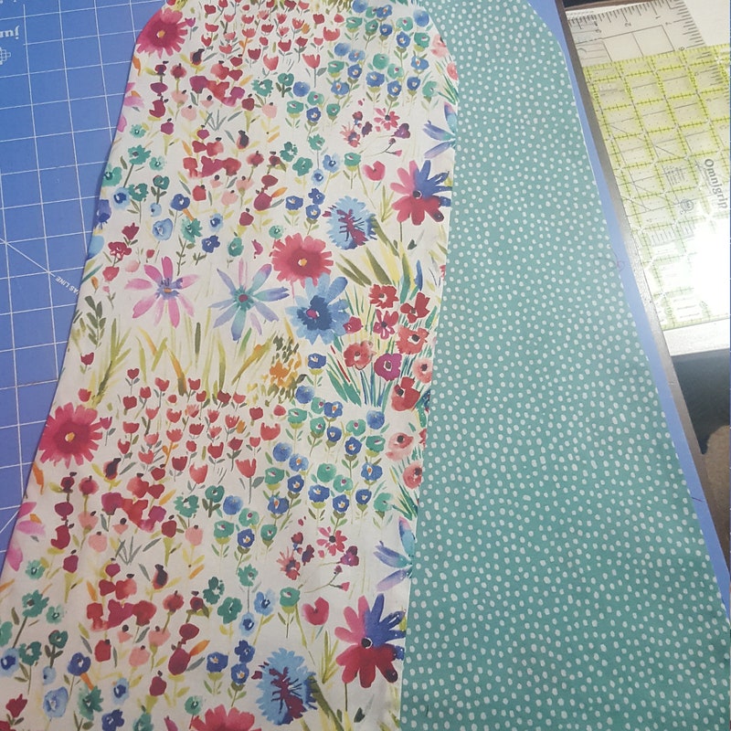 Dignity Bib Pattern - Etsy