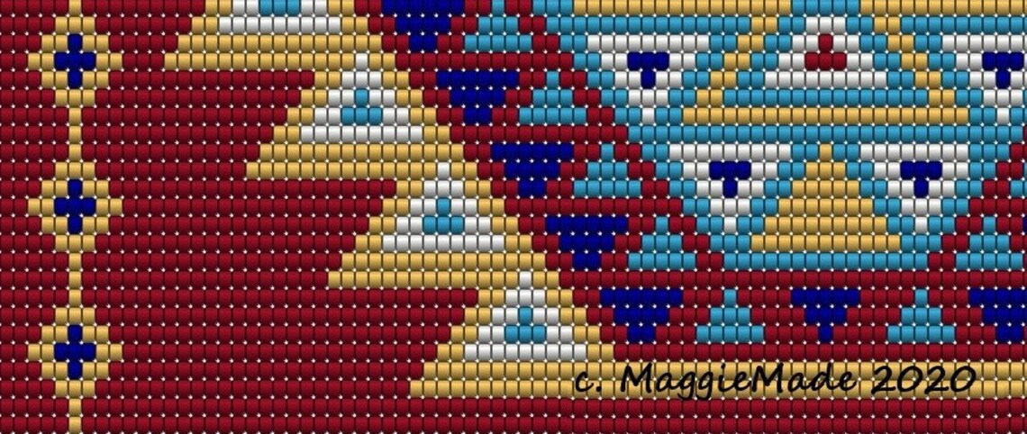 Mochila Bag Pattern - Etsy