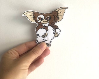 Gremlin Patch | Etsy
