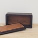 Beautifully Handcrafted Wooden Trinket Box for Your Small Treasures ...