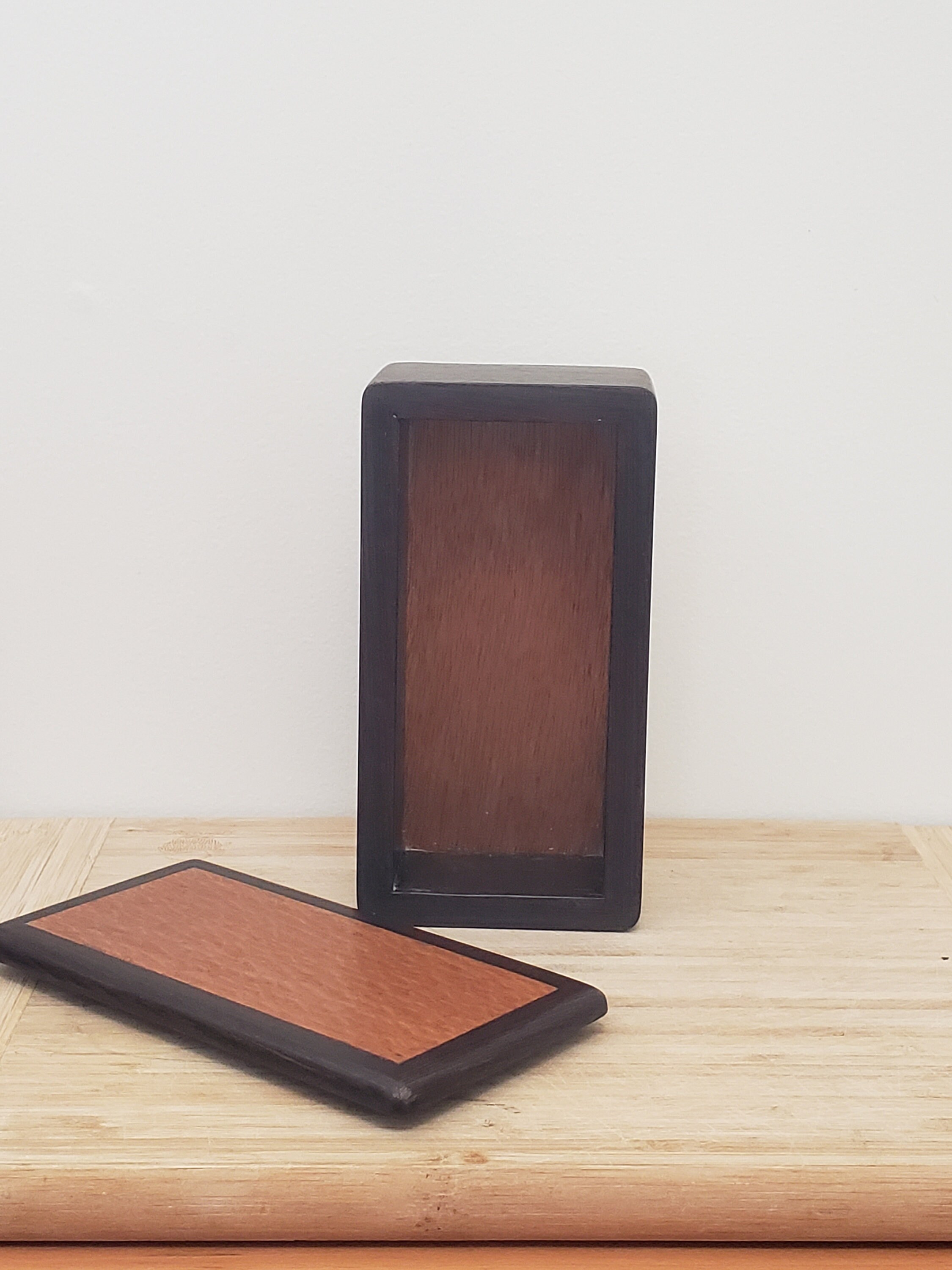 Beautifully Handcrafted Wooden Trinket Box for Your Small Treasures ...