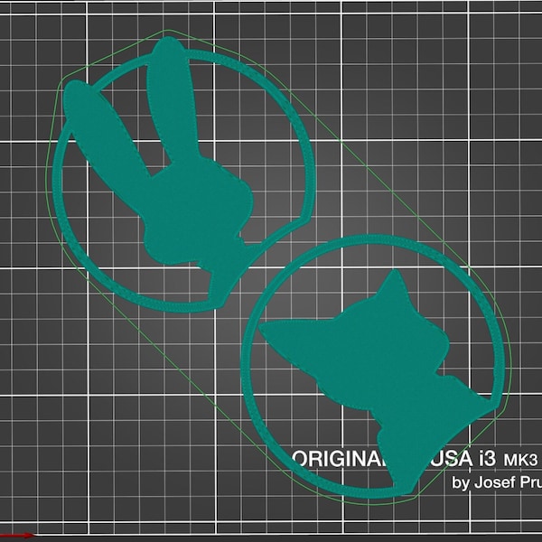 Zootopia Ears - Etsy