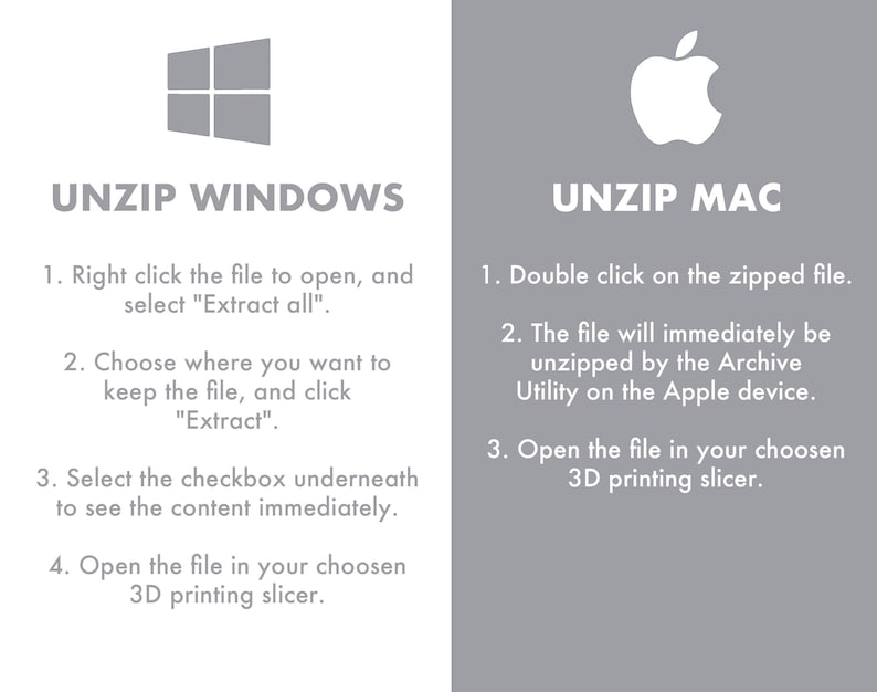 DCL Ears 3D Print File - Etsy