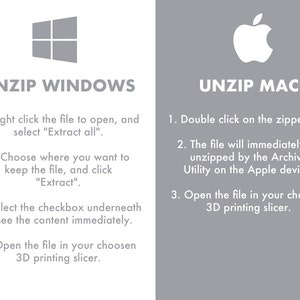 Empty Ear Template - 3D Print File - Etsy