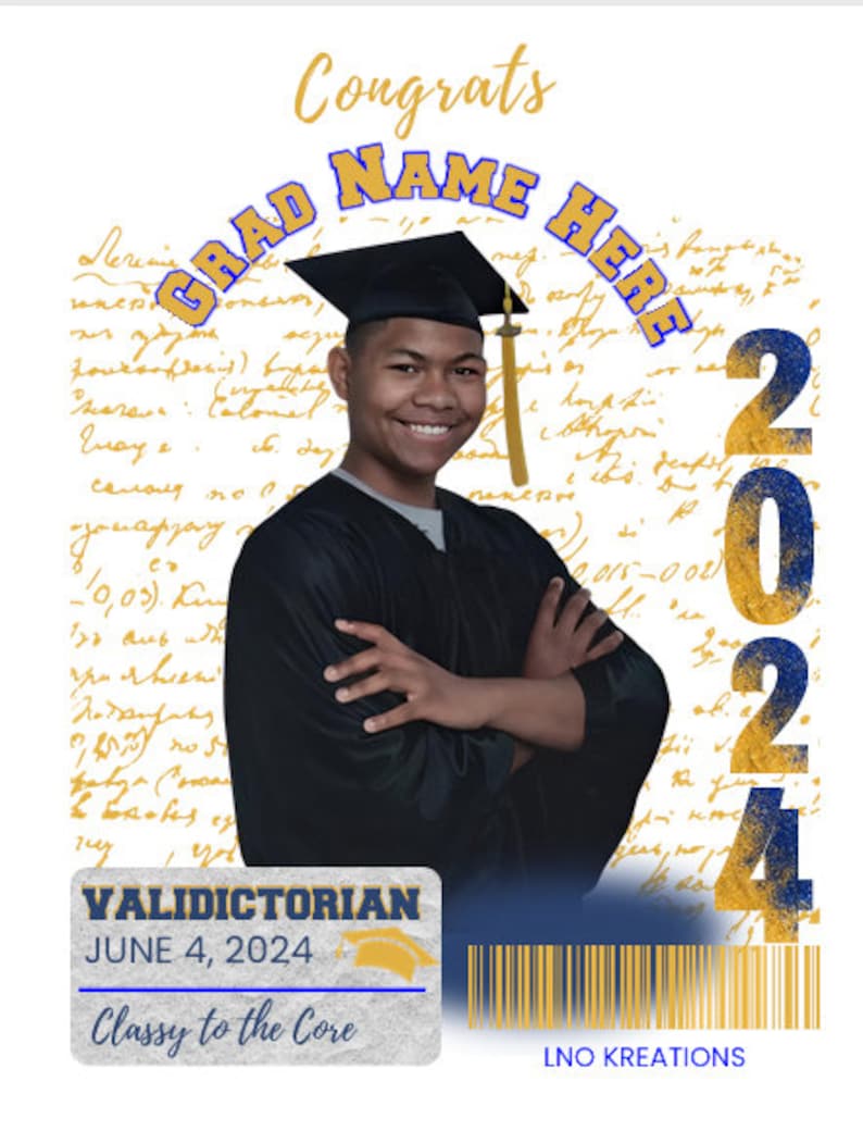 Editable Graduation PNG, Grad Background for Graduation Shirts. Canva ...