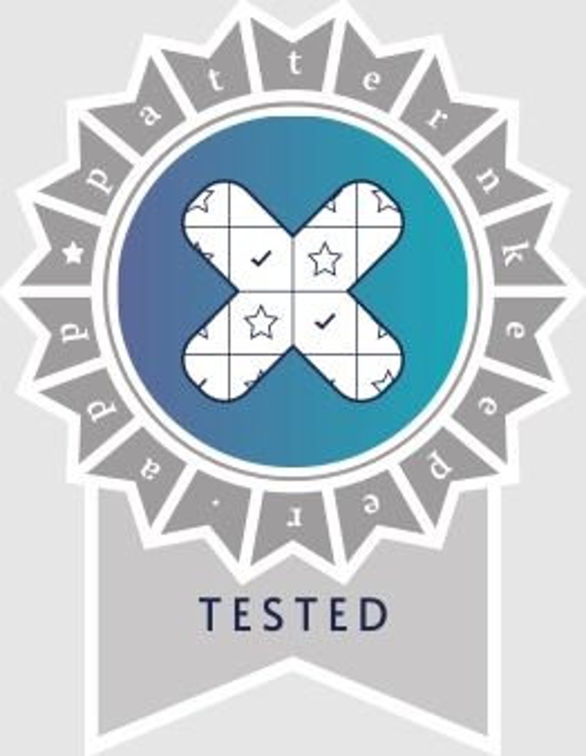 Zia Cross Stitch Pattern - PDF Download - Etsy