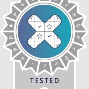 Zia Cross Stitch Pattern - PDF Download - Etsy