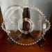 Imperial Glass Candlewick Glassware, Set of 3 Imperial Glass Candlewick ...