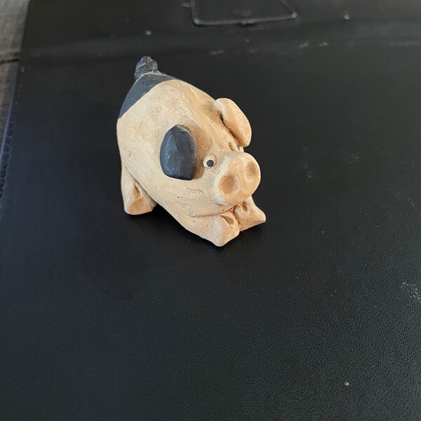 Pig Collectibles - Etsy