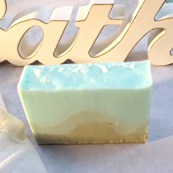 Beautiful Soap - Etsy