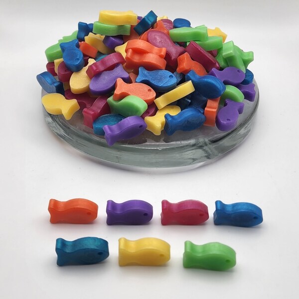 Fish Soap - Etsy