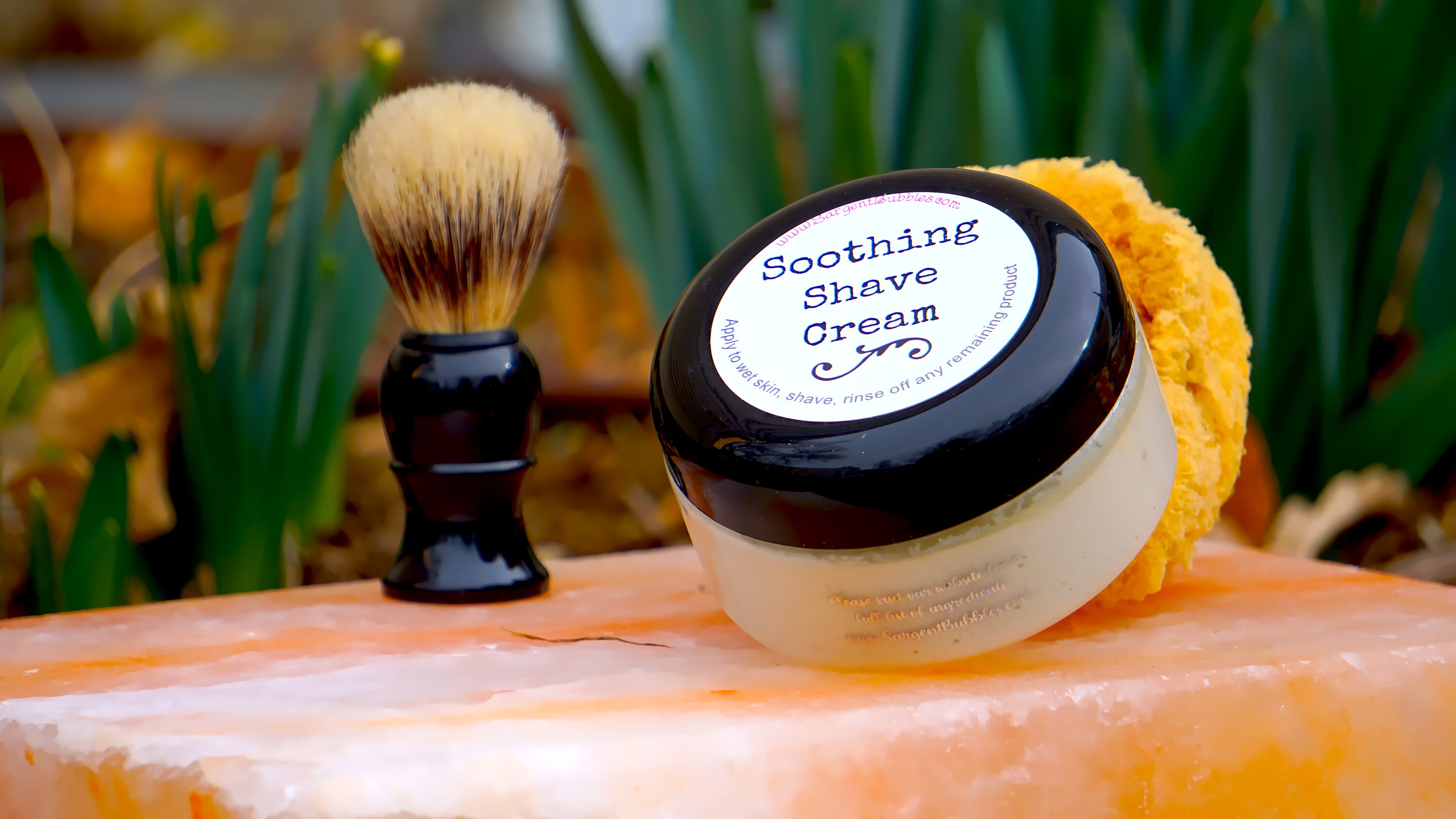 Shaving Cream For Women