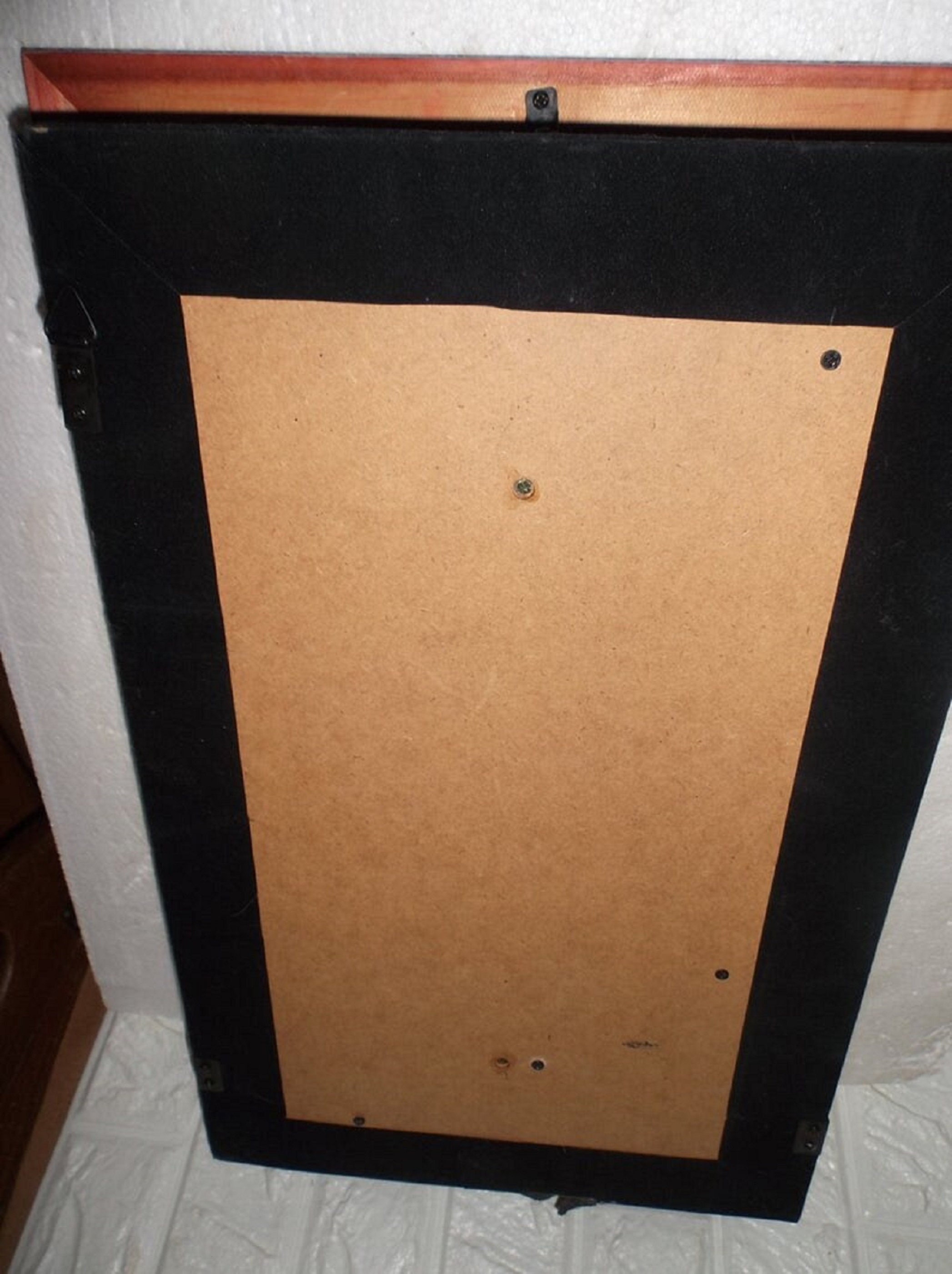 Baseball Shadow Box Art - Etsy