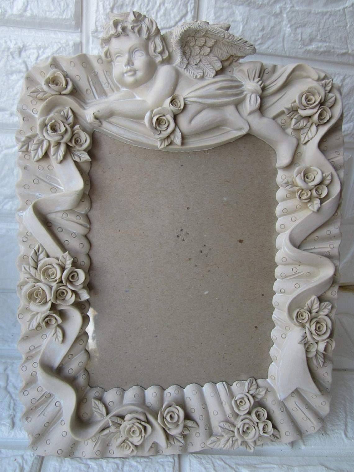 Custom Pitcher Frame - Etsy