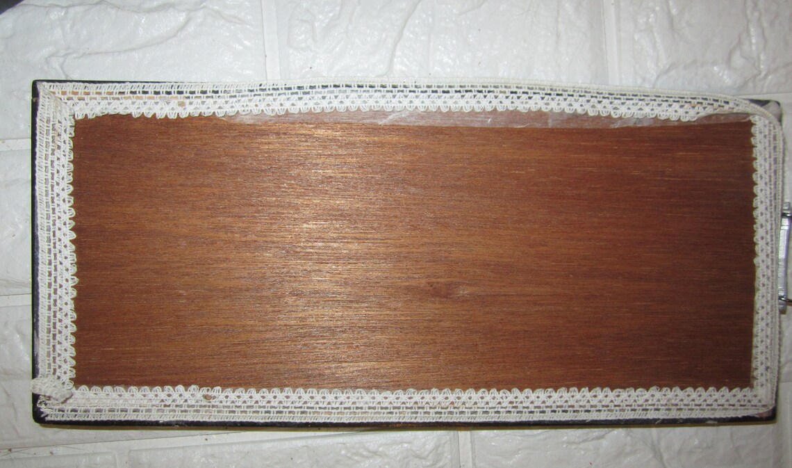 Asian Shell Art Shadow Box Design Wall Decor - Etsy