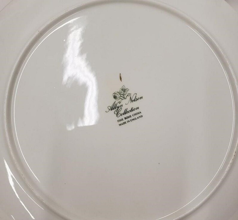 Princess Diana Collector Plates Set - Etsy