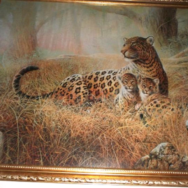 Ruane Manning Prints - Etsy