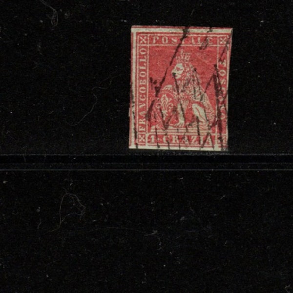 Rare Italian Stamps - Etsy