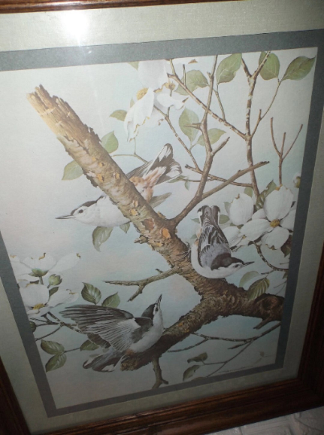 Limited Edition Artwork Signed by Artist - Etsy